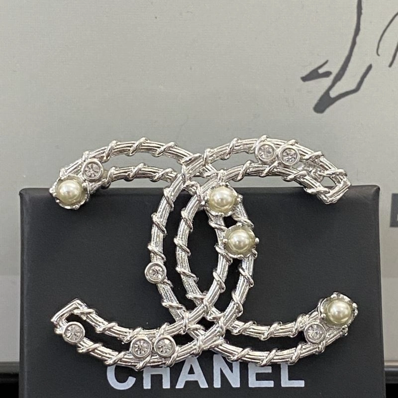 1:1 copy Chanel Brooches