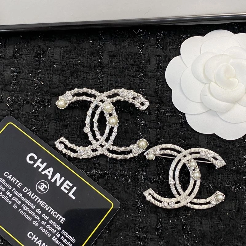 1:1 copy Chanel Brooches