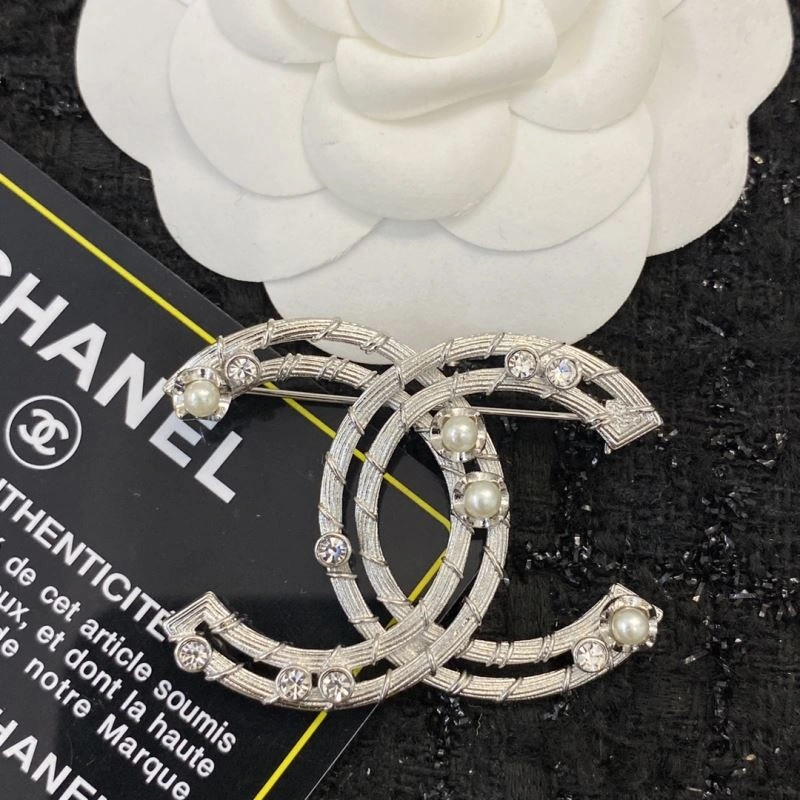 1:1 copy Chanel Brooches