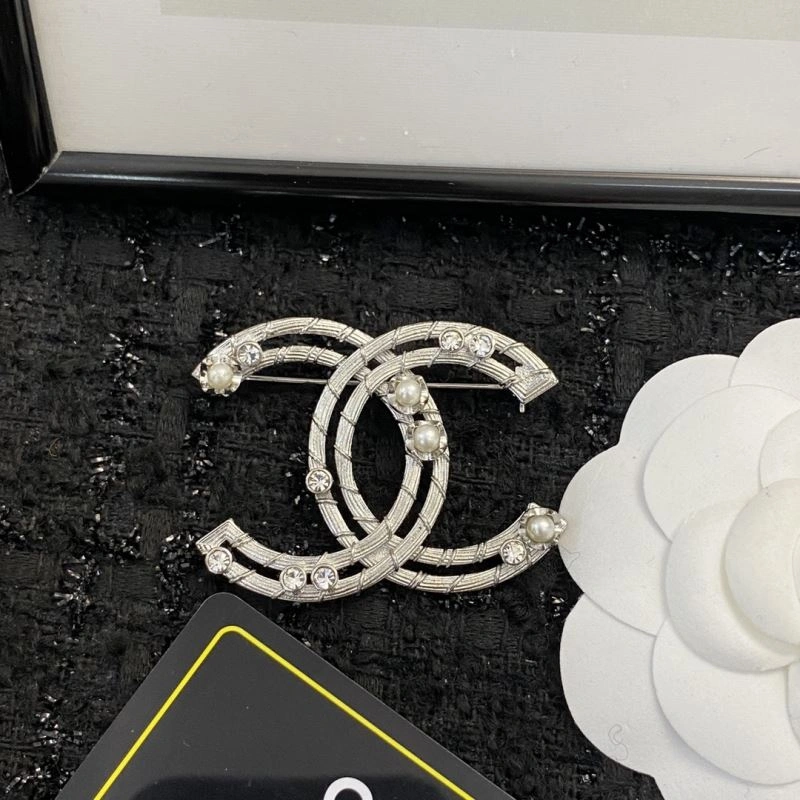 1:1 copy Chanel Brooches