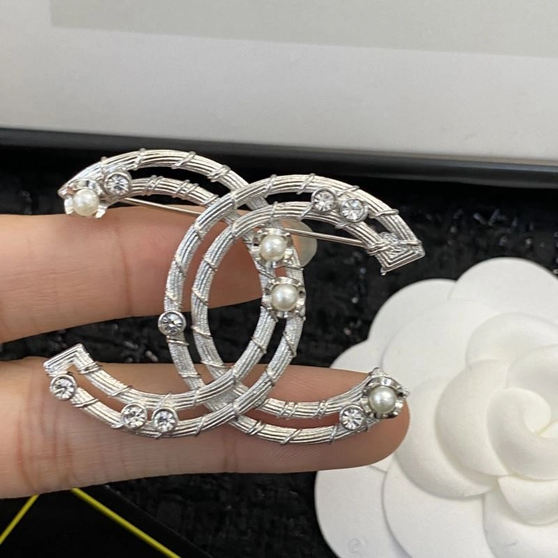 1:1 copy Chanel Brooches