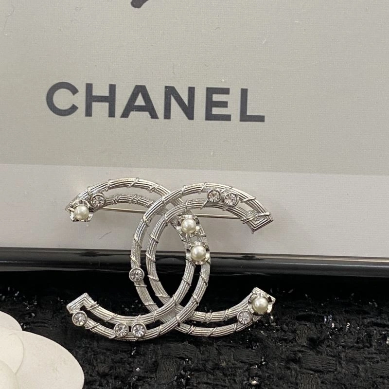1:1 copy Chanel Brooches