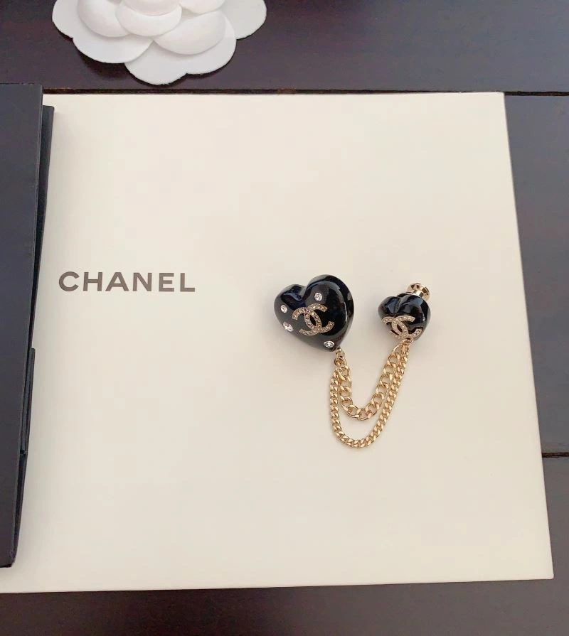 Mirror quality Chanel Brooches