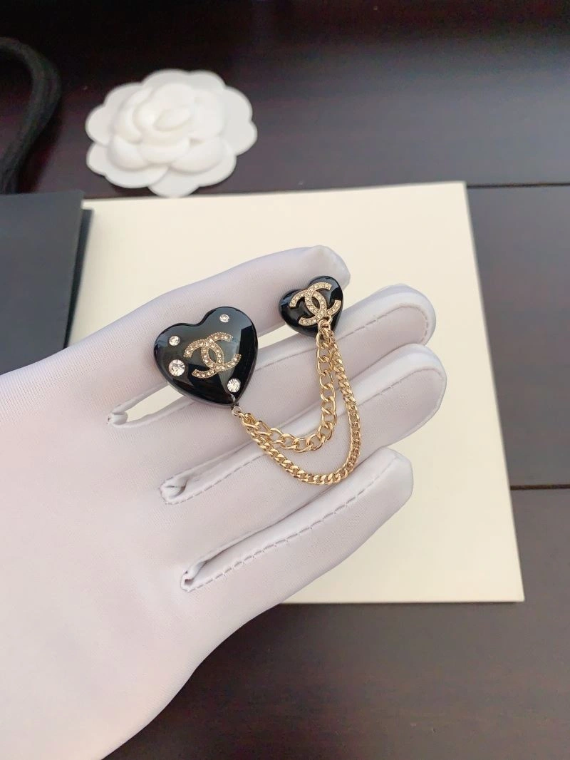 Mirror quality Chanel Brooches