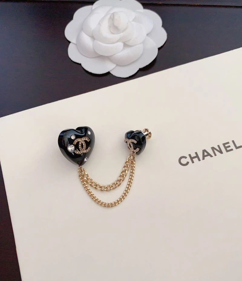 Mirror quality Chanel Brooches