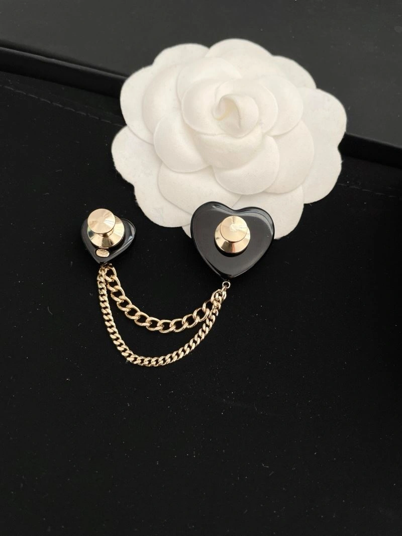 Mirror quality Chanel Brooches