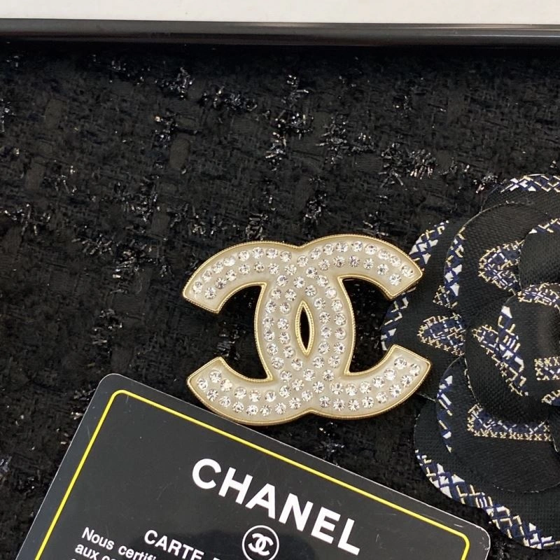 Bargain Chanel Brooches