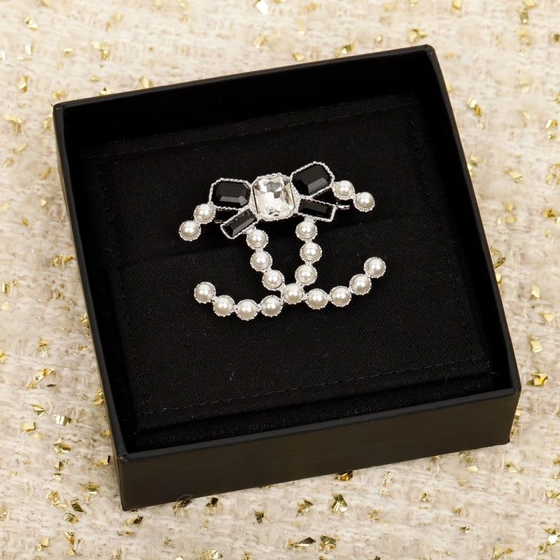 Precise copy Chanel Brooches