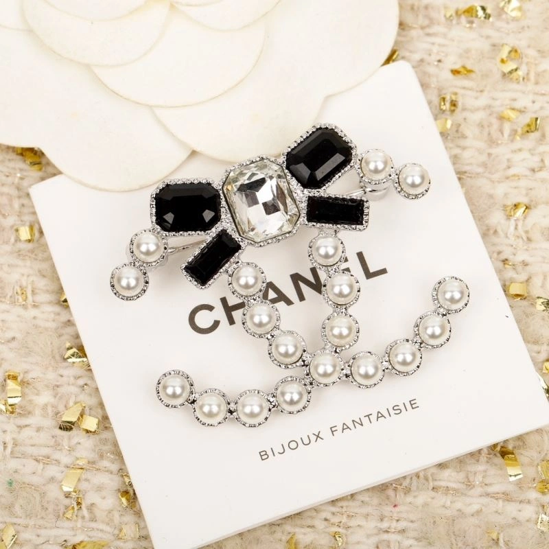 Precise copy Chanel Brooches