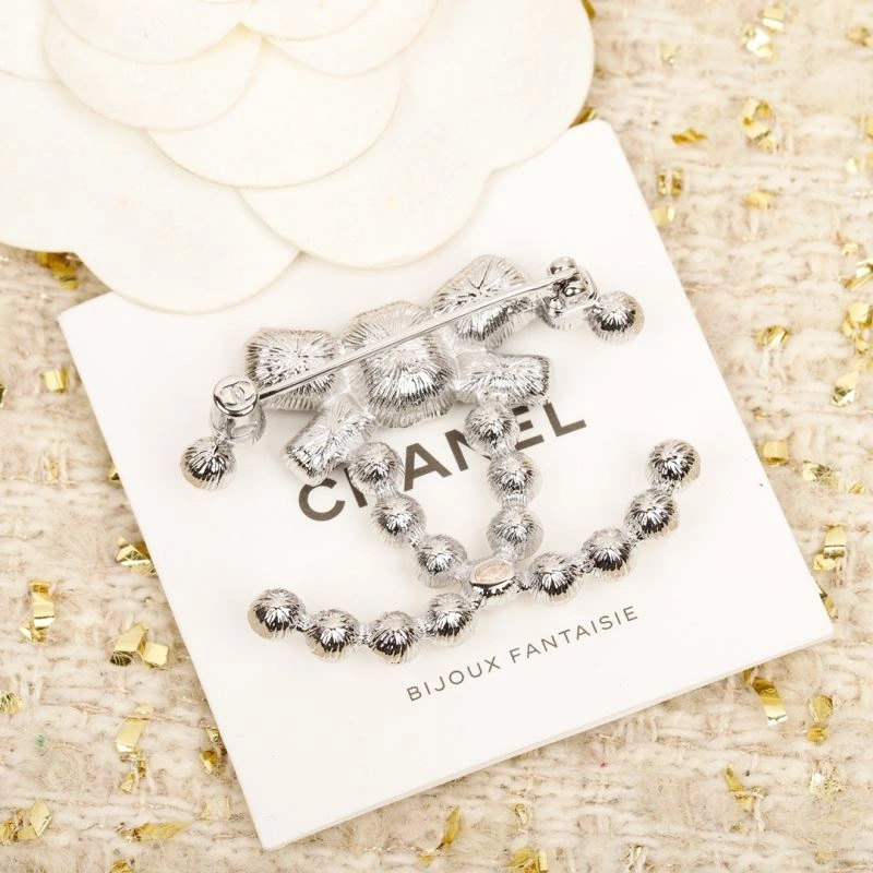 Precise copy Chanel Brooches