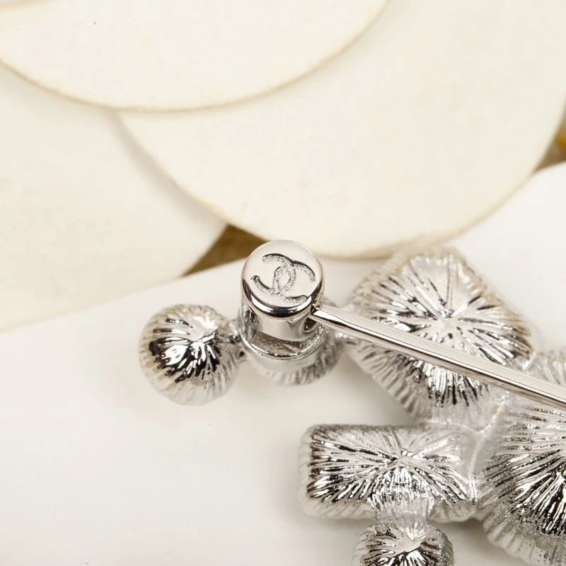 Precise copy Chanel Brooches
