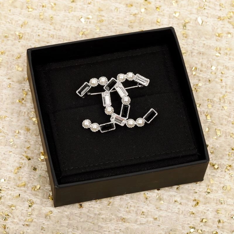 Reasonably priced Chanel Brooches