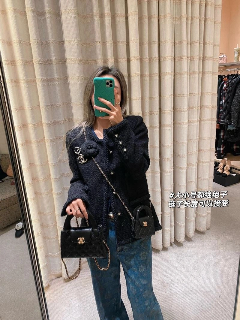 Reasonably priced Chanel Brooches