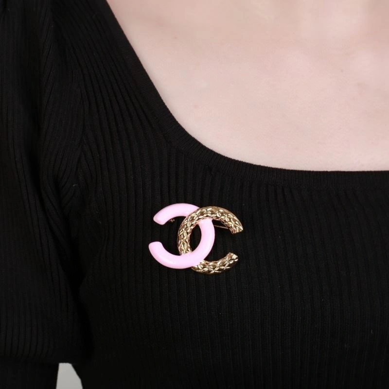 High accuracy Chanel Brooches
