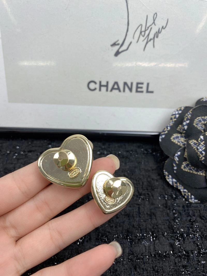 Discounted Chanel Brooches