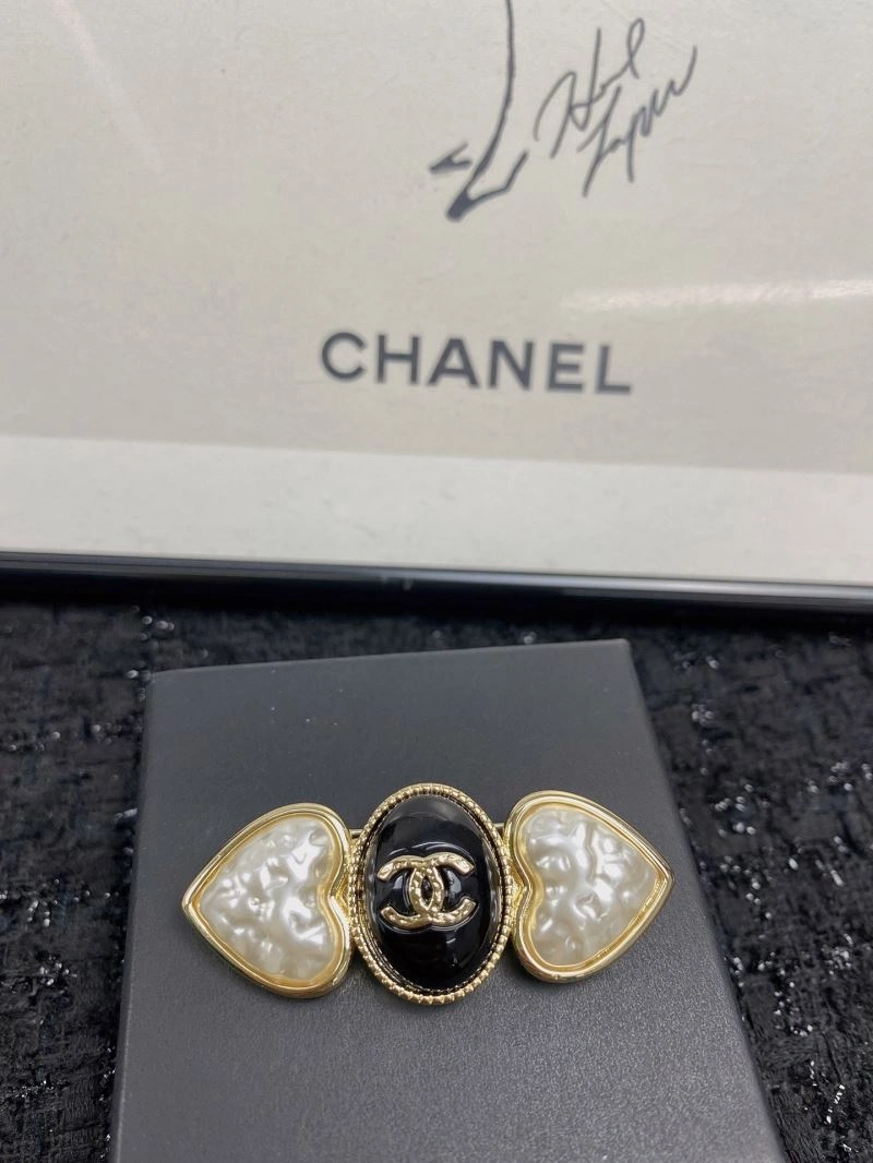 Value-priced Chanel Brooches