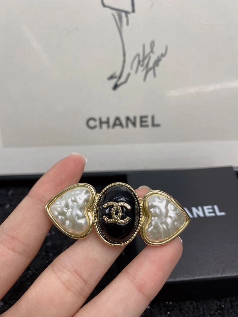 Value-priced Chanel Brooches