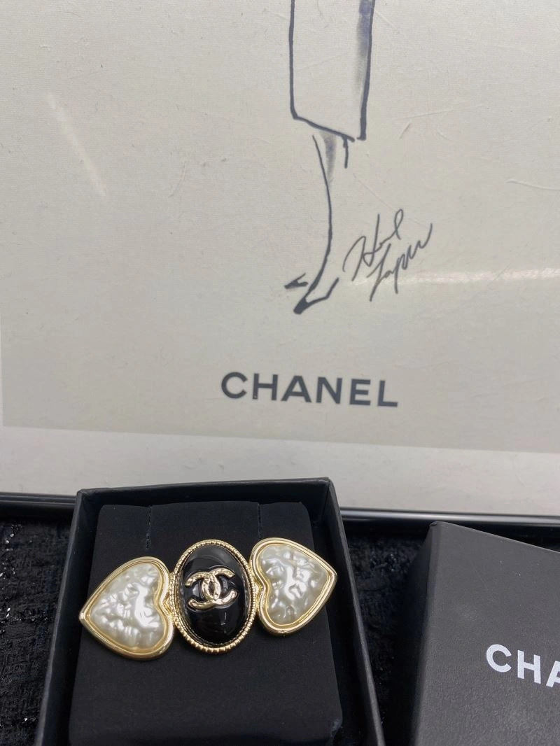 Value-priced Chanel Brooches
