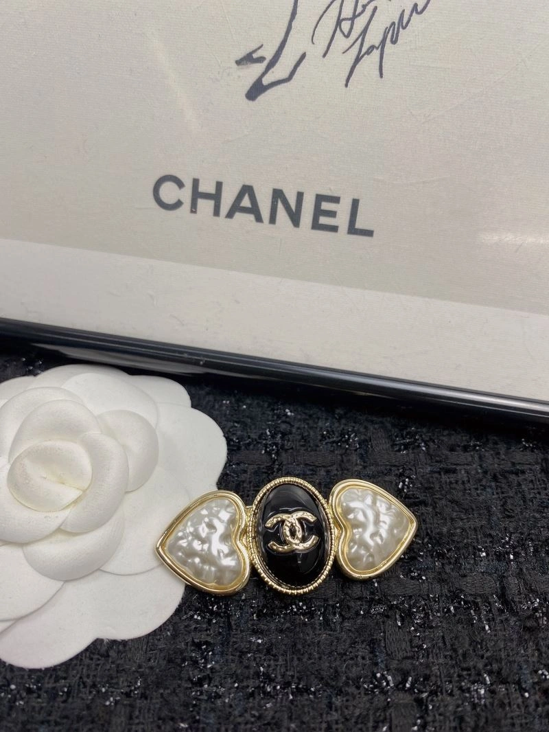 Value-priced Chanel Brooches