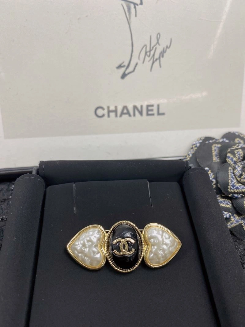 Value-priced Chanel Brooches