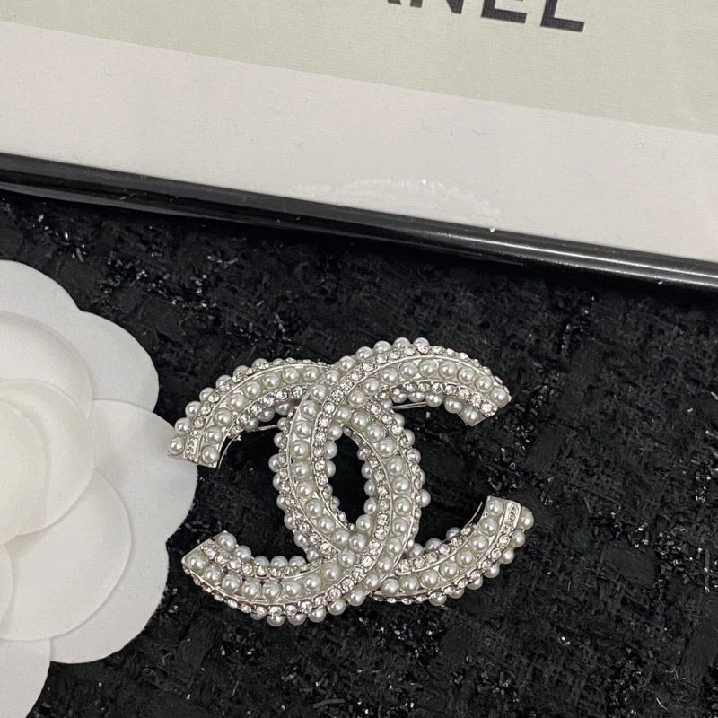 Economical Chanel Brooches