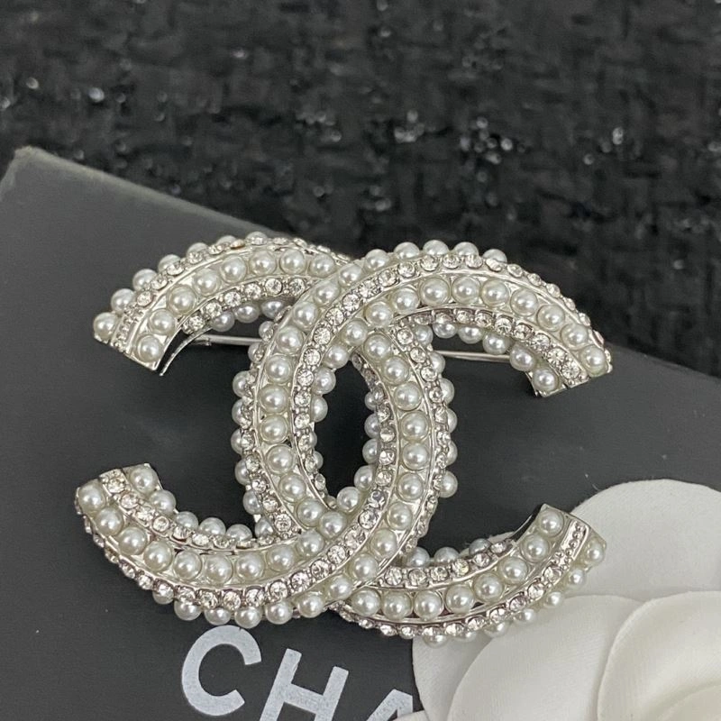 Economical Chanel Brooches