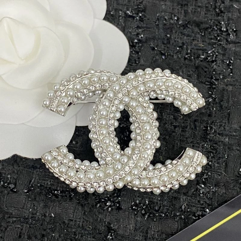 Economical Chanel Brooches