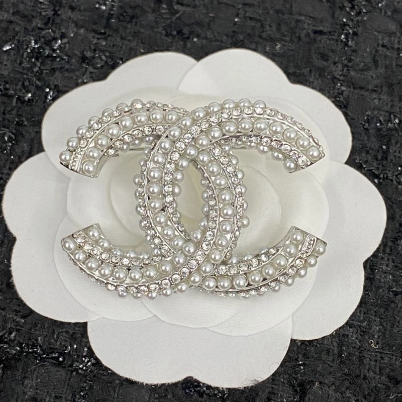 Economical Chanel Brooches