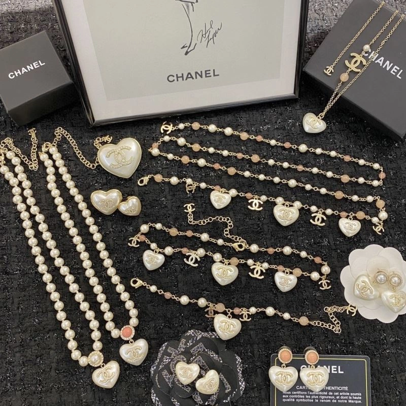 Genuine Chanel Brooches
