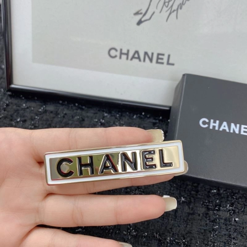 Economical Chanel Brooches