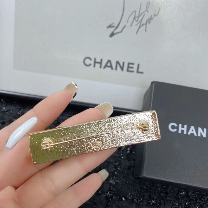 Economical Chanel Brooches