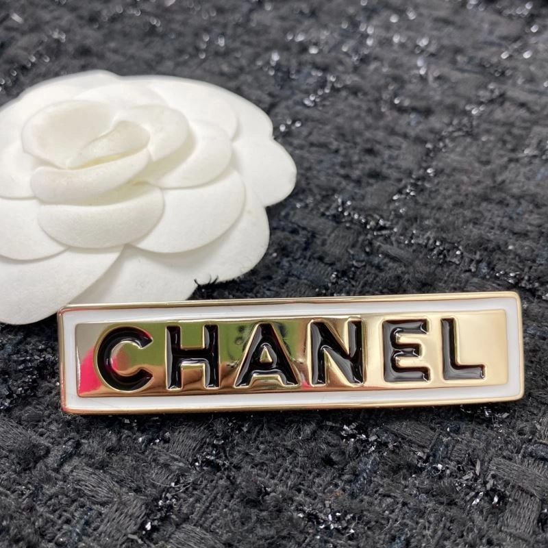 Economical Chanel Brooches
