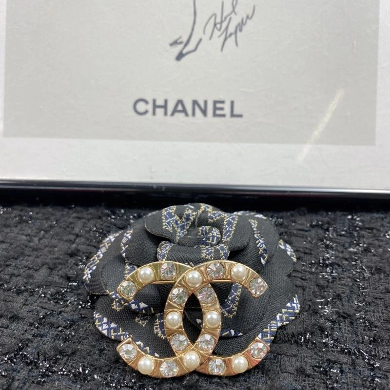 Precise copy Chanel Brooches