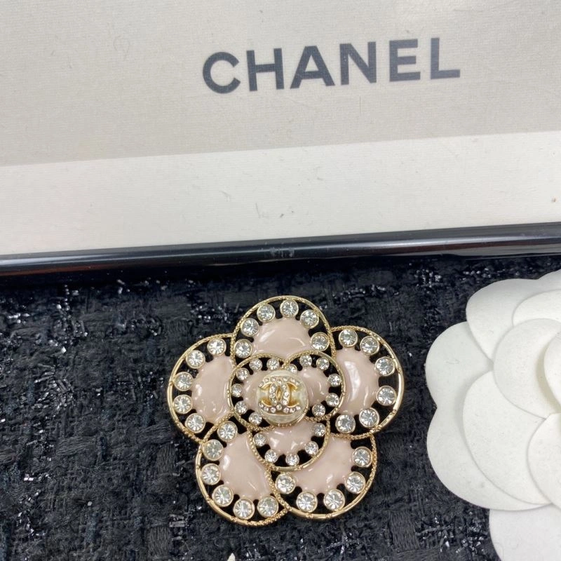 Reasonably priced Chanel Brooches