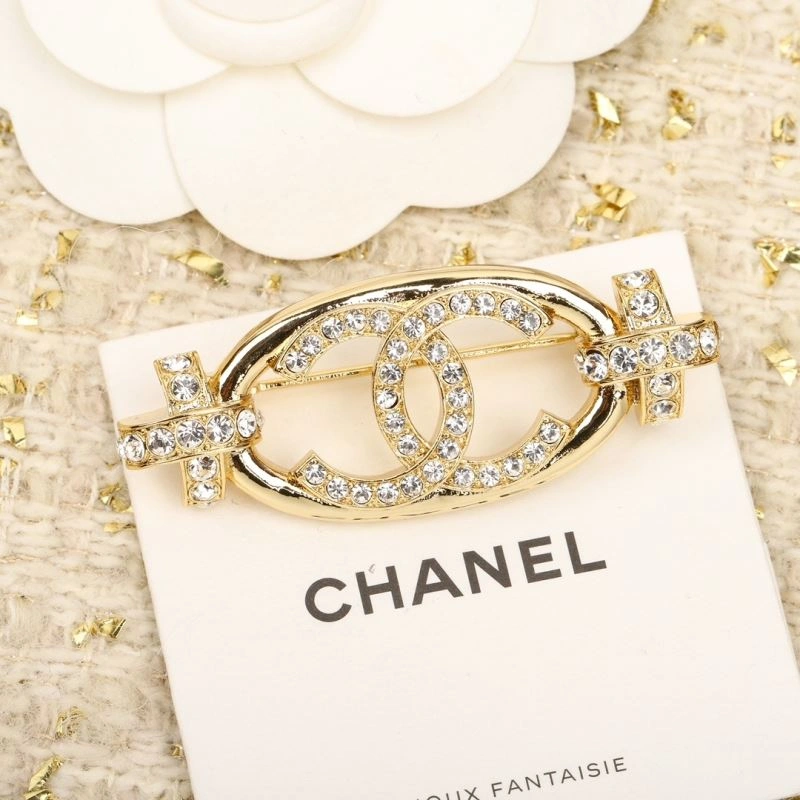 Exact replica Chanel Brooches