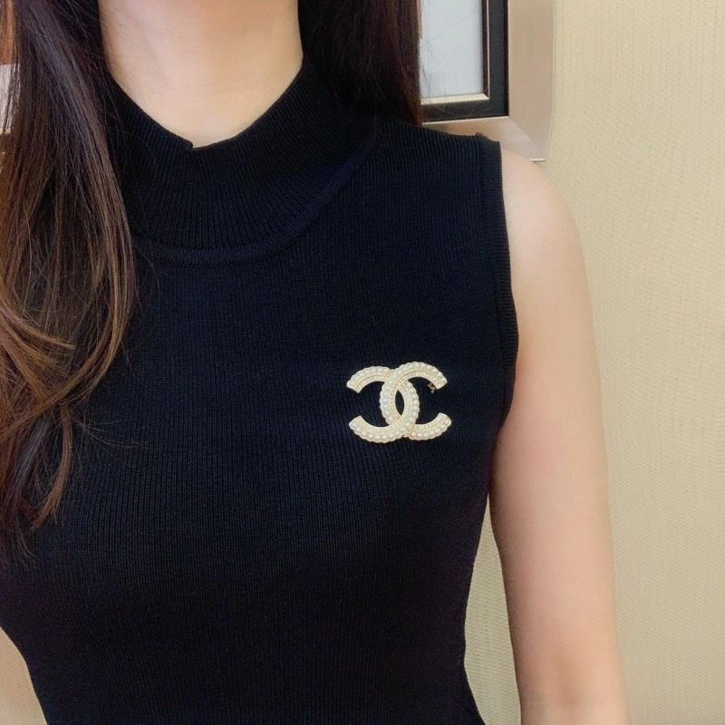 1:1 copy Chanel Brooches