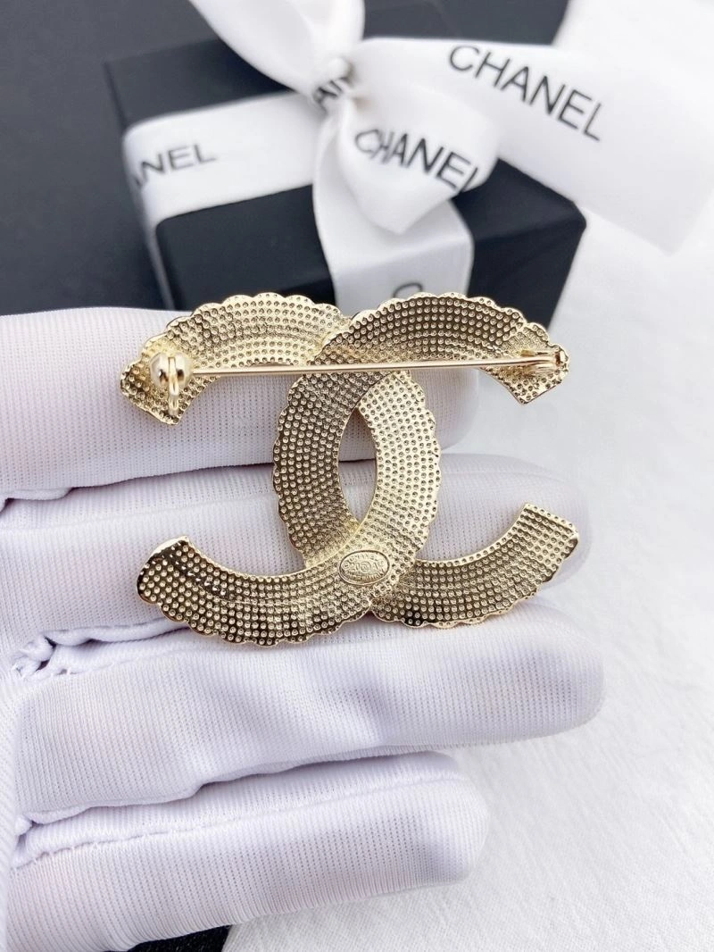 1:1 copy Chanel Brooches
