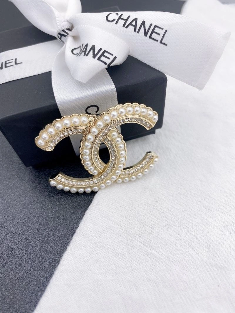 1:1 copy Chanel Brooches
