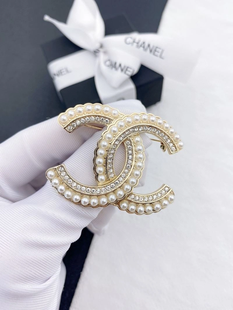 1:1 copy Chanel Brooches