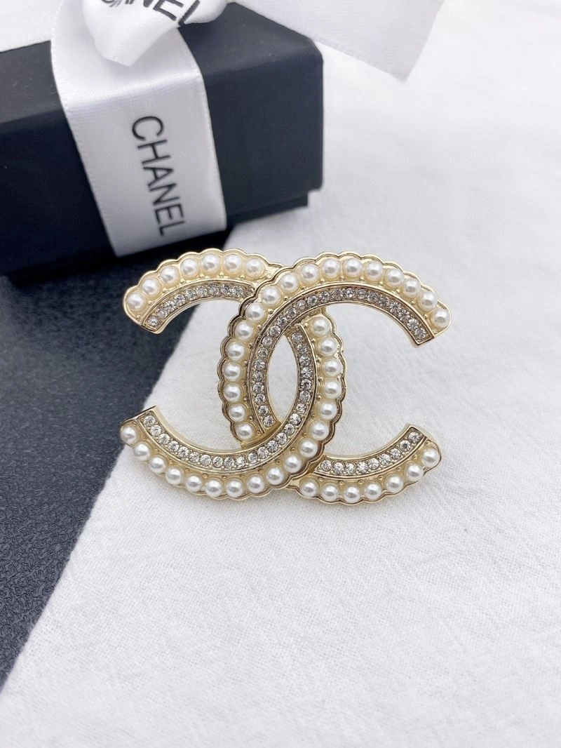 1:1 copy Chanel Brooches