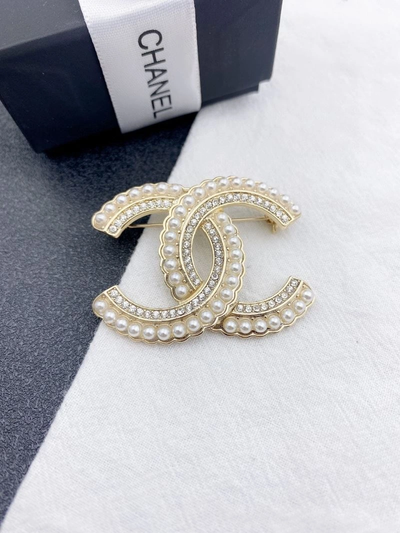 1:1 copy Chanel Brooches