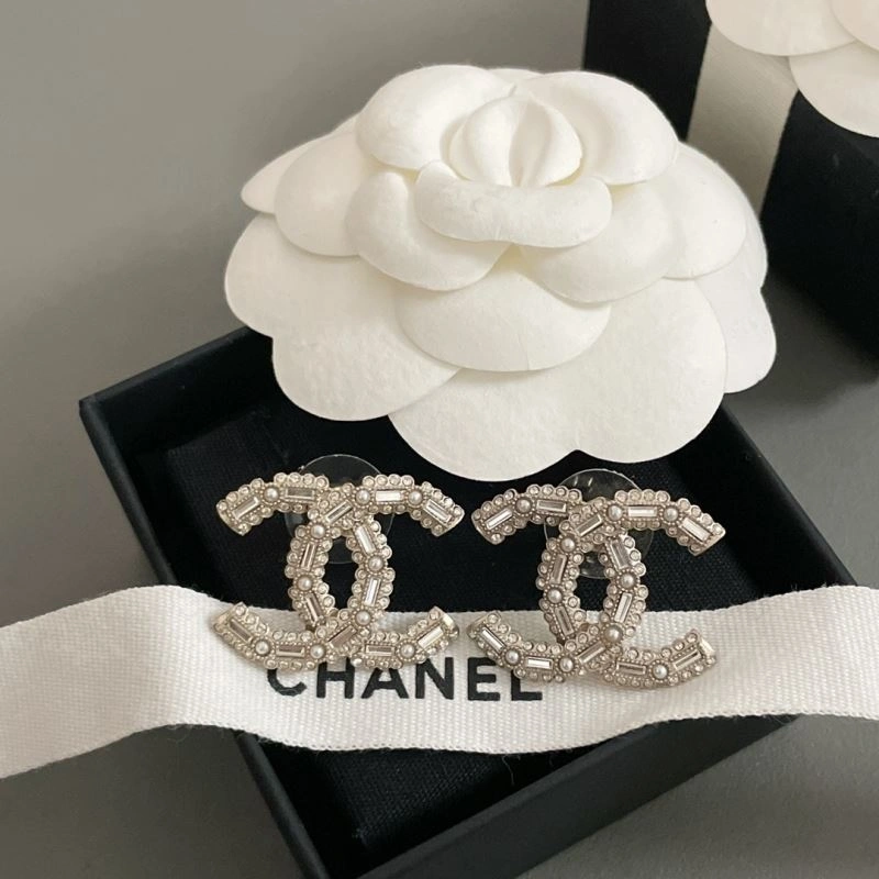 Budget-friendly Chanel Brooches