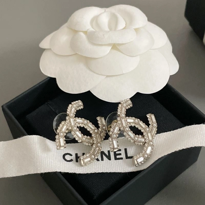 Budget-friendly Chanel Brooches
