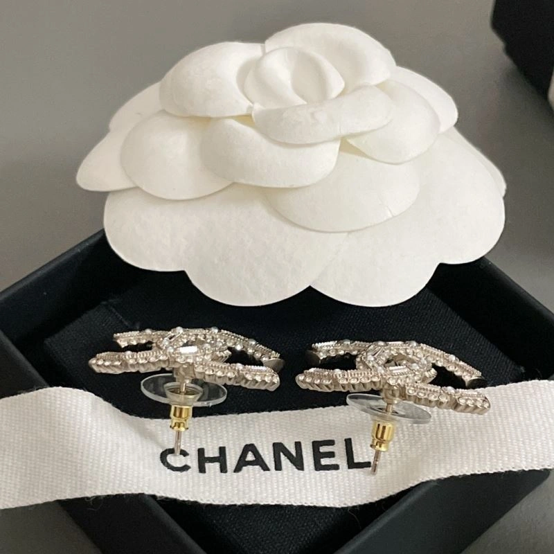 Budget-friendly Chanel Brooches