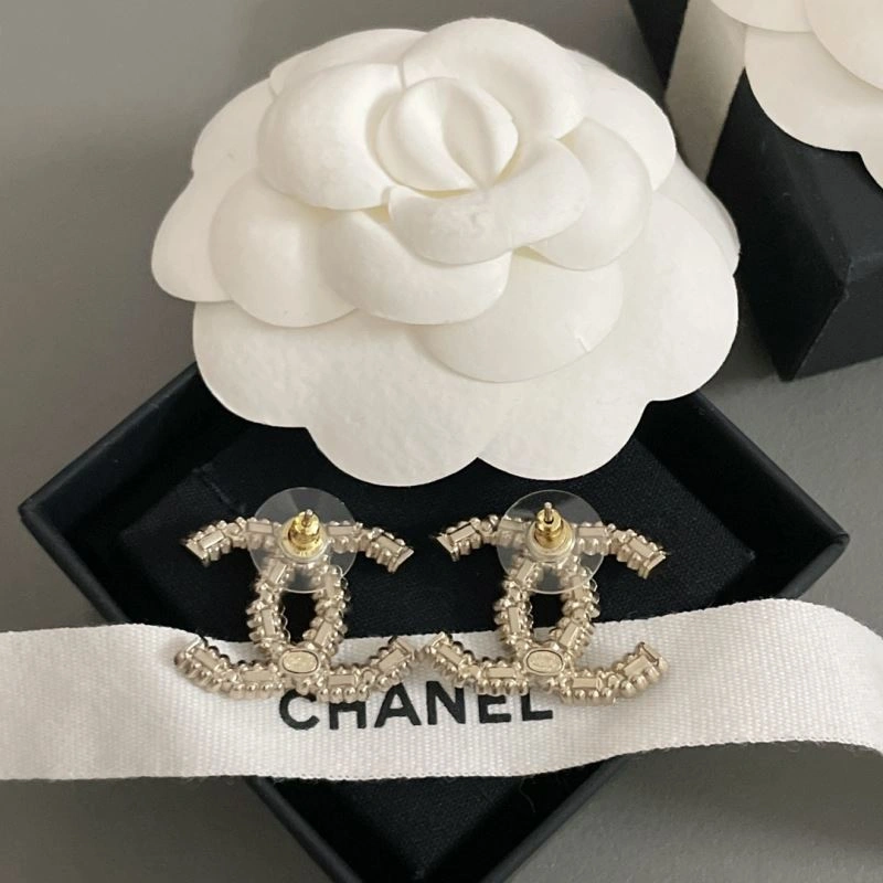 Budget-friendly Chanel Brooches