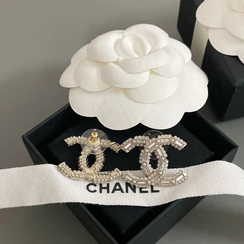 Budget-friendly Chanel Brooches
