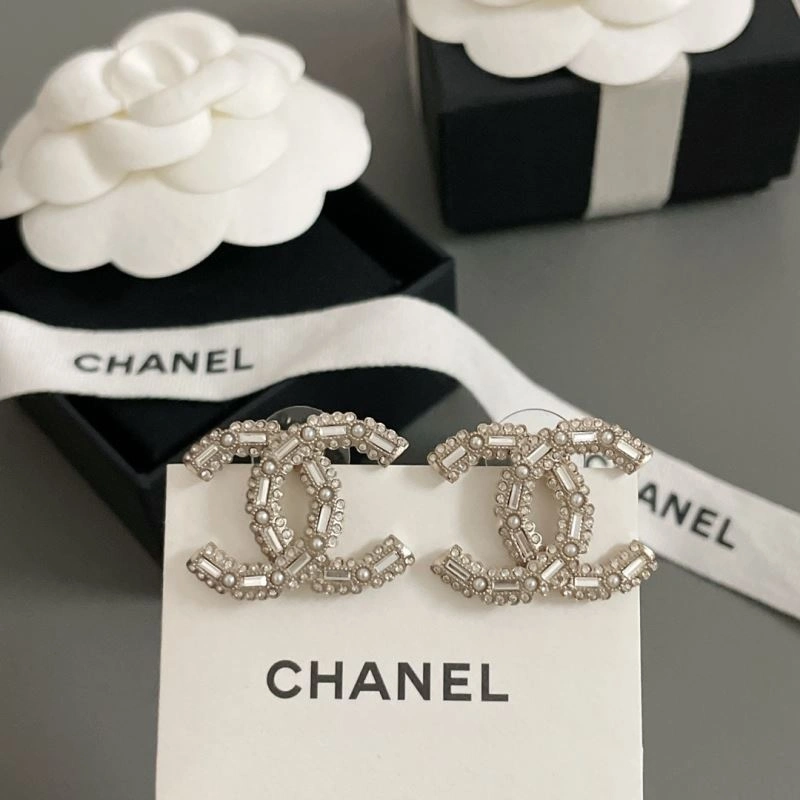 Budget-friendly Chanel Brooches