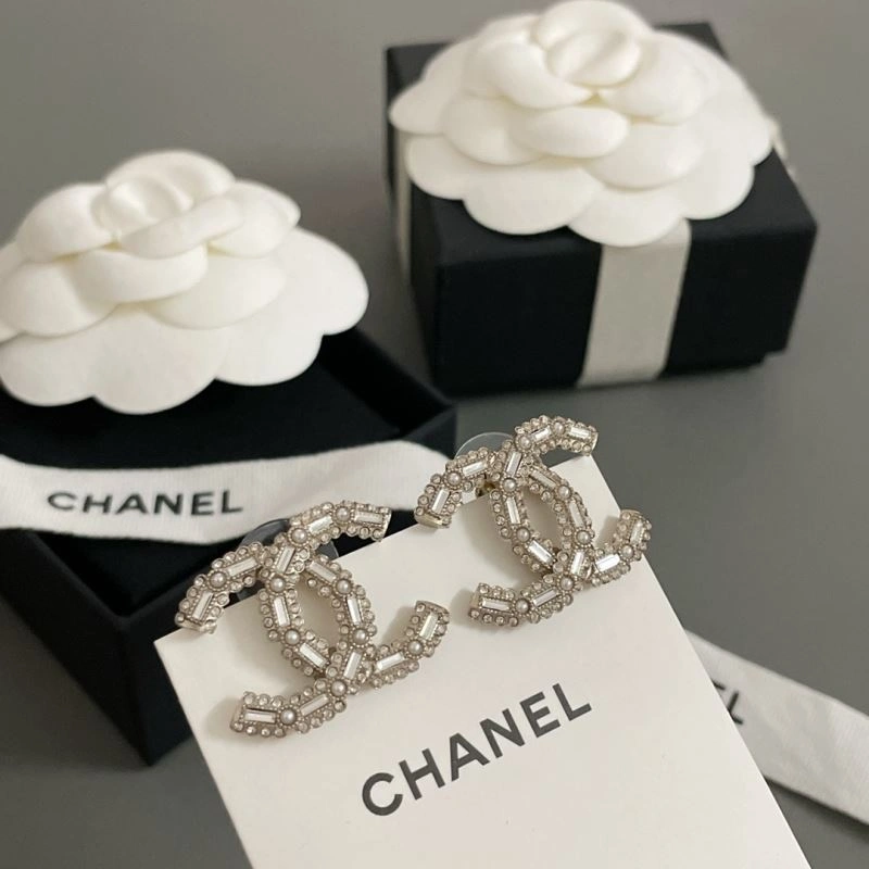 Budget-friendly Chanel Brooches