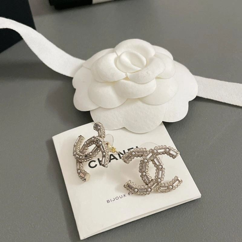 Budget-friendly Chanel Brooches