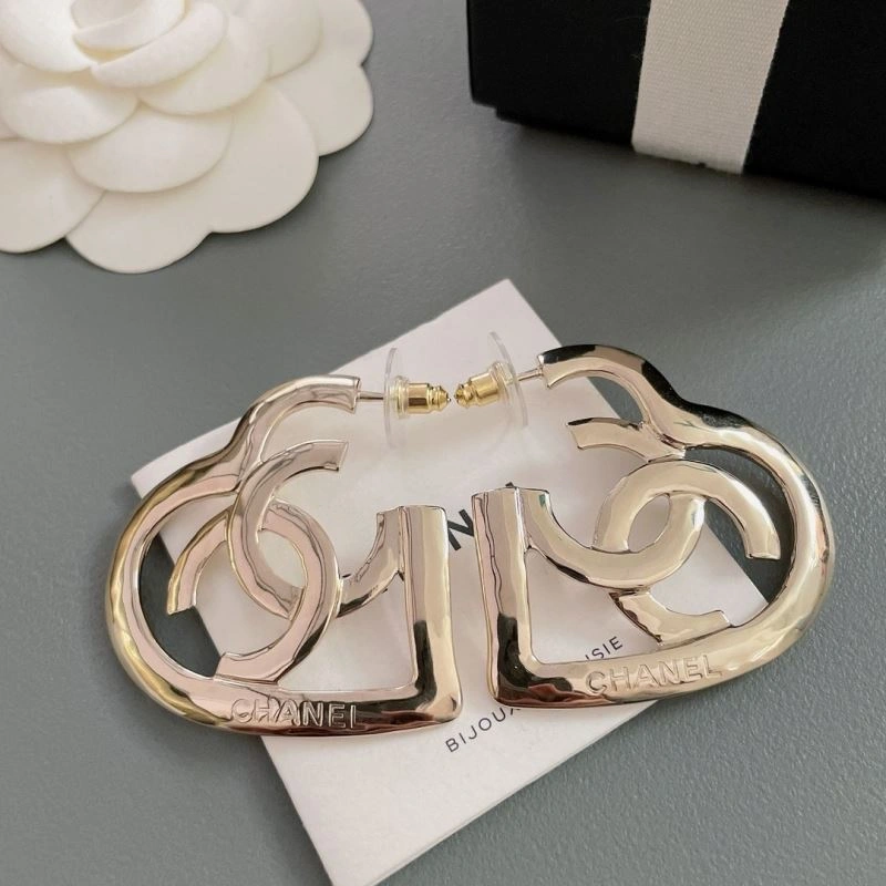 Budget-friendly Chanel Brooches